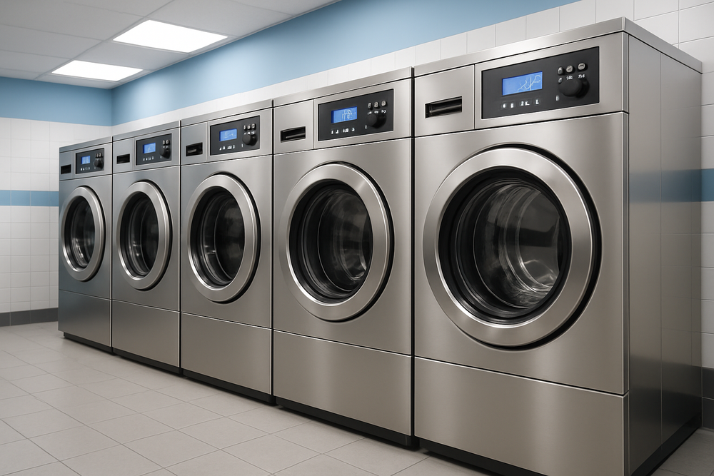 Products – Laundry supply store